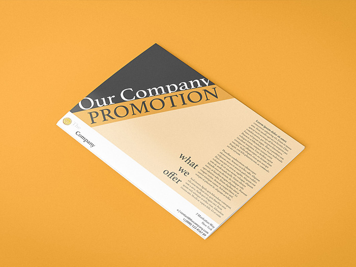 Harvest Print Media - Printed Materials